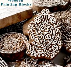 Top 5 Block Printing Techniques for Designing Your Dresses