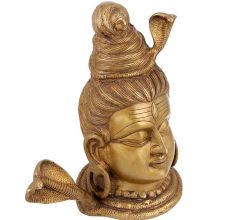 Bronze Shiva