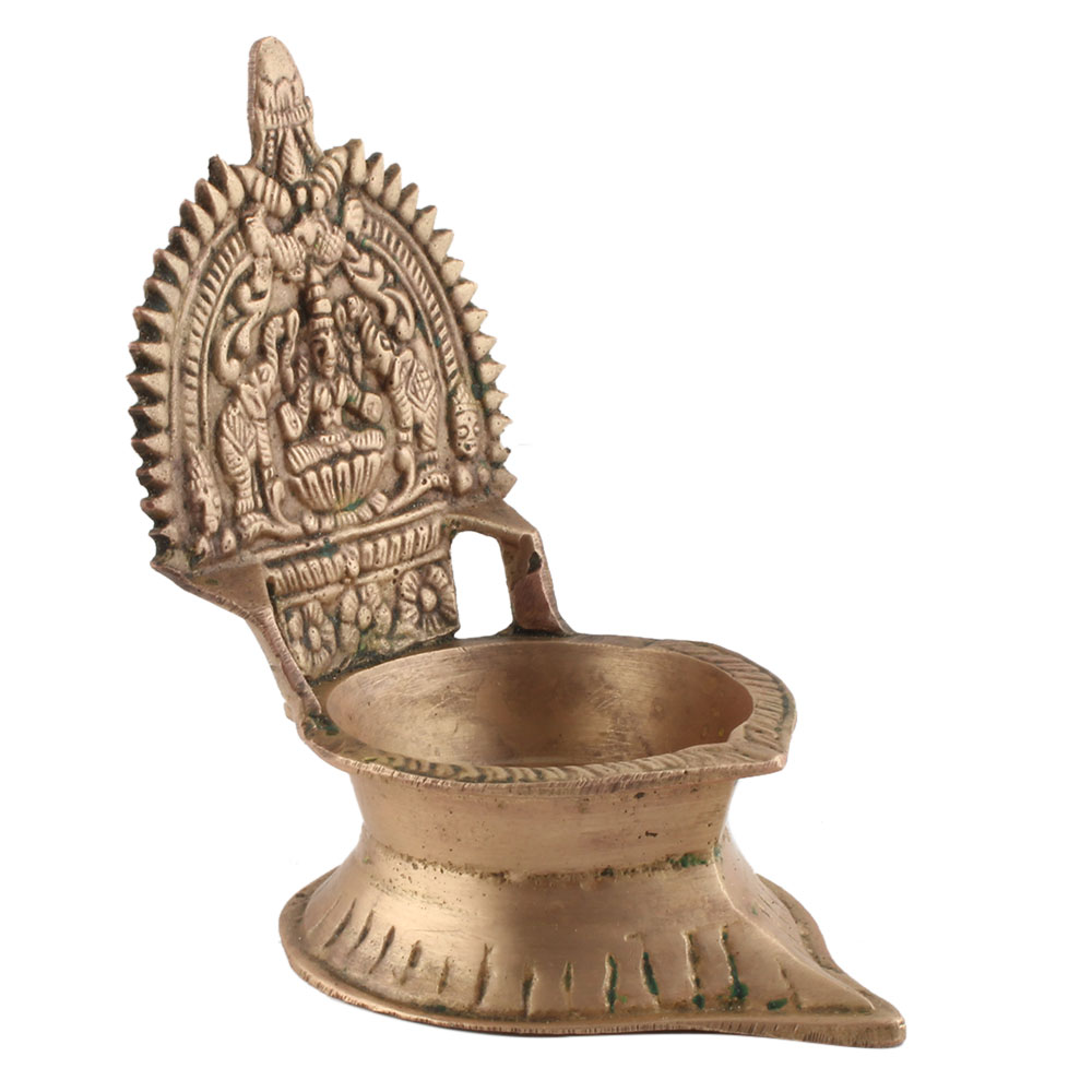 Indianshelf