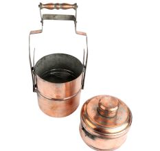 Copper Vessel | Copper Utensils | Copper Vessel Online