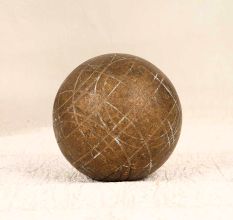 Shop Brass Astrolabe Spherical Ball at Best Price | IndianShelf