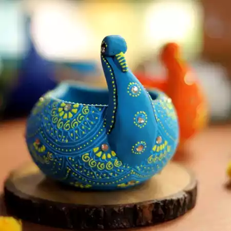 Shop Stunning Diwali Diya: Illuminate Your Home with Traditional Decor ...