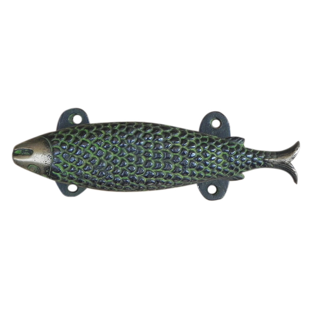 Fish Door Handle 6