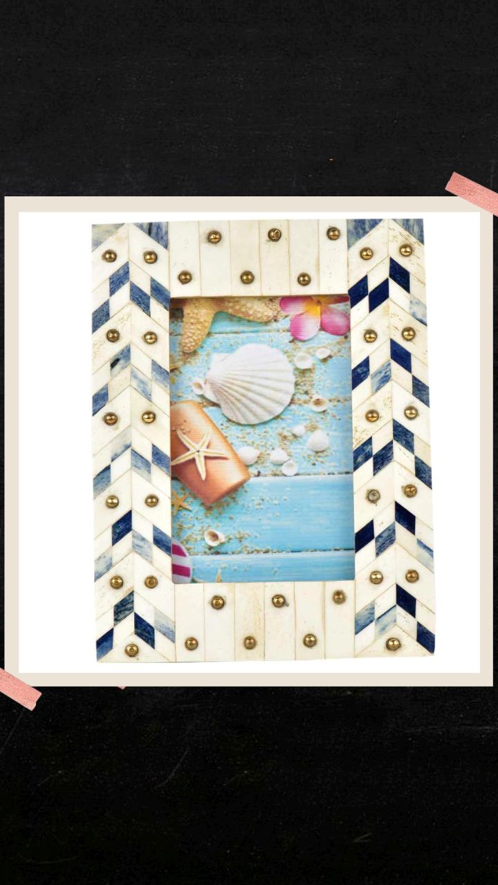 Creative Ways to Display Your Photos Using Different Types of Frames